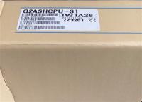 China Q2AHCPU-S1 Redundant Power Supply Module Mitsubishi 4096 points for sale
