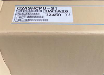 China Q2AHCPU-S1 Redundant Power Supply Module Mitsubishi 4096 points for sale