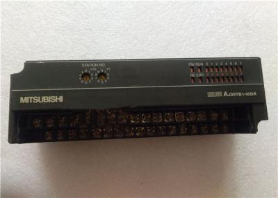 China AJ35T-M04B-L Redundant Power Supply Module Mitsubishi 4096 points Universal model for sale