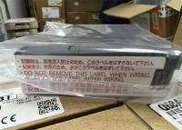 China Q68ADV Mitsubishi PLC Power Supply Module 8  K Steps Program Capacity for sale