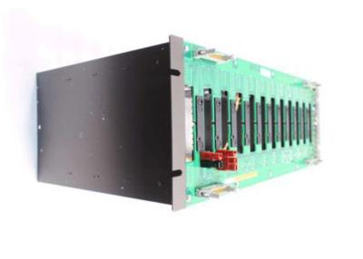China IEMMU11 Mounting Rack SYMPHONY HARMONY INFI 90 PLC Module for sale