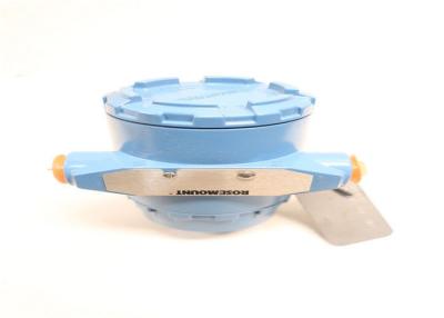 China 3051TG5A2B21BB4M5K5 Rosemount 3051TG In-Line Pressure Transmitter  -14.7to 10000PSI for sale