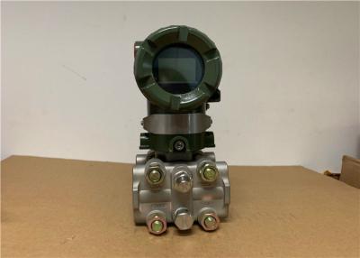 China EJA110A-EHS4A-92DA Yokogawa EJA110A Differential Pressure Transmitter 5 to 500kPa for sale