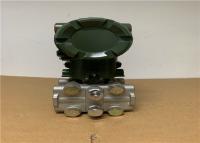 China EJA110A-EHS4A-92DA Yokogawa EJA110A Differential Pressure Transmitter 5 to 500kPa for sale