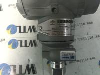 China 3051TG2A2B21A  Rosemount 3051T In-Line Pressure Transmitter -14.7 to 150PSI for sale