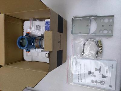 China Rosemount 214C Thermocouple Sensor and 114P Protection Tube 1000 MΩ minimum insulation resistance for sale