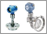 China 3051S Pressure Temperature Transmitter Simplified Installation High Performance for sale
