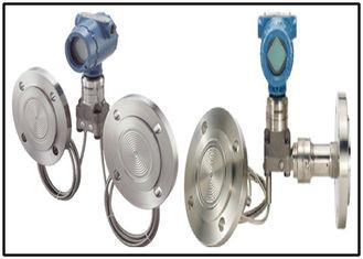 China 3051S Pressure Temperature Transmitter Simplified Installation High Performance for sale