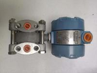 China Rosemount 9295 2 to 6 in -20 to 850 °F 316 SST  Carbon Steel Process Flow Meter with 3051SMV 305 Manifold for sale