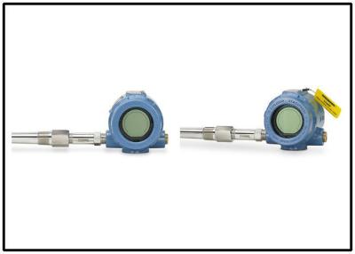 China 3144p Temperature Transmitter Dual Single Sensor Input Marine Type Rosemount for sale