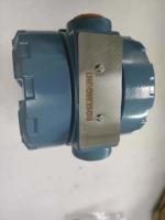 China Rosemount 3051 Reference accuracy 0.04 percent of span Temperature Transmitter for sale