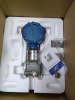 China Rosemount 3051 Reference accuracy 0.04 percent of span Temperature Transmitter for sale