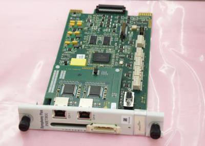 China INIET800 Symphony Plus Communication Module PLC Programmable Logic Module for sale