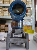 China Rosemount 5408 26 GHz FMCW with unique energy efficient radar chip Low 12V dc lift-off voltage for sale