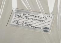 China ORIGINAL JAPAN Mitsubishi Melservo AC Servo Amplifier MR-H100ACN-S149 MR-H Series Drive for sale