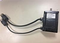China SGMPH-01AAE4CD Industrial Japan Servo Motor Yaskawa AC Servo Motor 100W 200V for sale