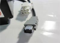 China SGMPH 01A1E4C Industrial Servo Motor Yaskawa  with Brake SGMPH Sigma II for sale