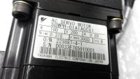 China SGMPH-01A1AGC81 YASKAWA /HD-CP-20A-21-J803B-SP InsB 750W MOTOR for sale