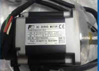 China GYB201D5-RC2 Industrial Servo Motor Fuji Electric Electric Systems for sale