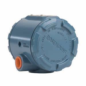 China Rosemount 3144P Input/output isolation specified to 500 Vdc 50/60 Hz 0–99 percent relative humidity for sale