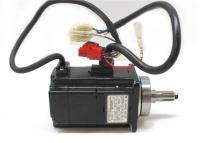 China SGMPH-01A1A-YR11 Yaskawa AC Servo Motor 100W, 200V, 0.89A, 3000 RPM, Motoman for sale