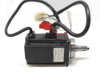 China SGMPH-01A1A-YR11 Yaskawa AC Servo Motor 100W, 200V, 0.89A, 3000 RPM, Motoman for sale