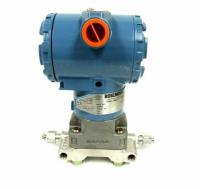 China Rosemount  2090P 316L SST 4-20 mA HART Protocol output 1in flush mount compatible for sale