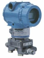 China Rosemount  2090P 316L SST 4-20 mA HART Protocol output 1in flush mount compatible for sale
