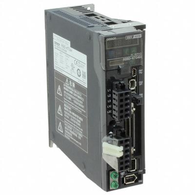 China OMRON R88D-GT50H-Z Servo AC  Supply   240V  31A 5 kW 200 ~ 240VAC 13 lbs for sale