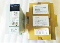 China MR-J2S-40B-EE006 Mitsubishi Industrial Servo Drives 3 PHASE 400w Servo Amplifier for sale