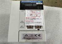 China MR-J2S-40CP-S084 Mitsubishi Industrial Servo Drives 400w Servo Amplifier for sale