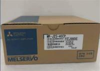 China MR-J2S-40CP1  Industrial Servo Drives Mitsubishi 400w Servo Amplifier for sale