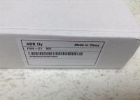 China ABB RESOLVER INTERFACE FEN-21 INTERFACE CARD 3ABD68805848 FOR INVERTER DRIVE ACS850 NEW for sale