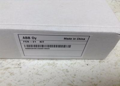 China ABB RESOLVER INTERFACE FEN-21 INTERFACE CARD 3ABD68805848 FOR INVERTER DRIVE ACS850 NEW for sale
