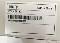 China ABB RESOLVER INTERFACE FEN-21 INTERFACE CARD 3ABD68805848 FOR INVERTER DRIVE ACS850 NEW for sale