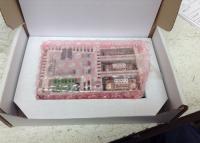 China ABB RESOLVER INTERFACE FEN-21 INTERFACE CARD 3ABD68805848 FOR INVERTER DRIVE ACS850 NEW for sale