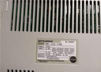 China Mitsubishi Electric 750W Servo Drive MR-J2S-70B-U005 AC AMPLIFIER 200V NEW IN STOCK for sale