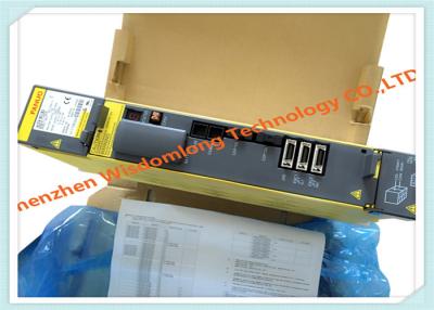 China 11KW Power Electronic AC Servo Amplifier A06B -6117 -H209 Long Working Life for sale