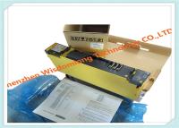 China 11KW Power Electronic AC Servo Amplifier A06B -6117 -H209 Long Working Life for sale
