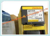 China 11KW Power Electronic AC Servo Amplifier A06B -6117 -H209 Long Working Life for sale
