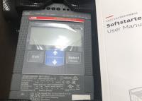 China ABB PSE Open Softstarter PSE85-600-70 1SFA897108R7000 600VAC Max, 80A Control products for sale