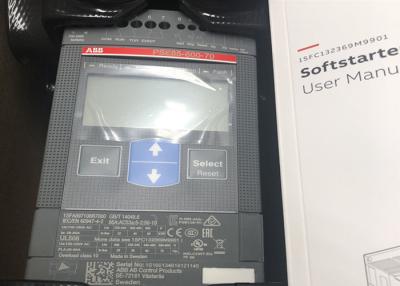 China ABB PSE Open Softstarter PSE85-600-70 1SFA897108R7000 600VAC Max, 80A Control products for sale
