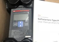 China ABB PSE Open Softstarter PSE85-600-70 1SFA897108R7000 600VAC Max, 80A Control products for sale