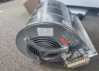 China ABB Spare ebmpapst Centrifugal Cooling Fan D2D160-BE02-14 for ACS800 Inverter New in stock for sale