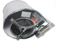 China ABB Spare ebmpapst Centrifugal Cooling Fan D2D160-BE02-14 for ACS800 Inverter New in stock for sale
