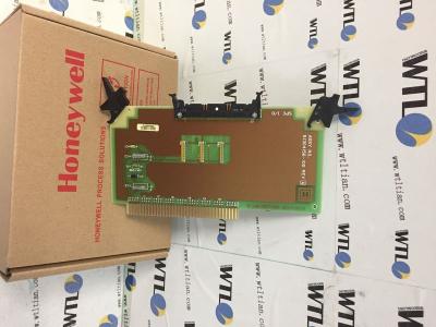 China 51304156-100 Honeywell Control Board  TDC 3000 Input Output Board REV A for sale