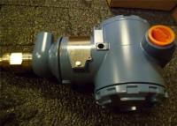 China 3051TG1A2C21AB4M5E5  Rosemount 3051TG In-Line Pressure Transmitter -14.7 to 30PSI for sale