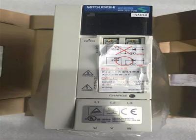 China MR-J2S-70B-T004  Industrial Servo Drives Mitsubishi Servo Amplifier for sale