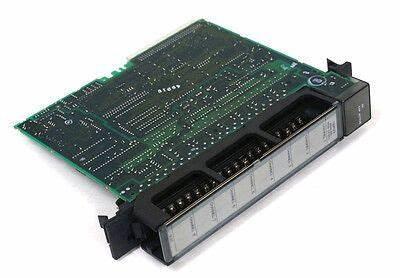 China GE IC200ALG630 VERSAMAX THERMOCOUPLE 7 POINT 16 BIT ANALOG TYPES J/K/T/S/R for sale