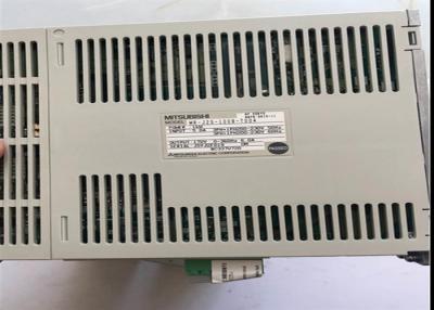 China MR-J2S-100B-T004  Industrial Servo Drives Mitsubishi Servo Amplifier for sale